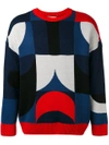 Henrik Vibskov Goodman Jumper | ModeSens