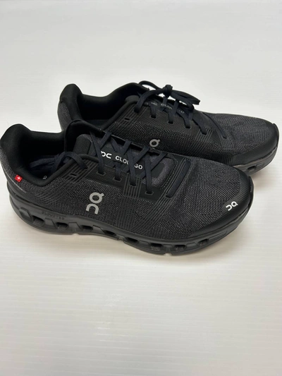 On Running Cloudgo Men's In Black Eclipse In Multi | ModeSens