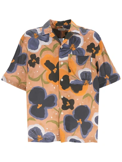 Amish Shirts In Multicolor | ModeSens
