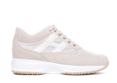 Hogan Interactive Sneakers | ModeSens