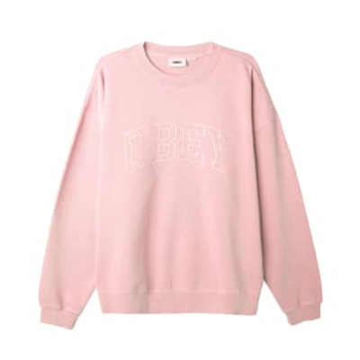 Obey In Pink | ModeSens