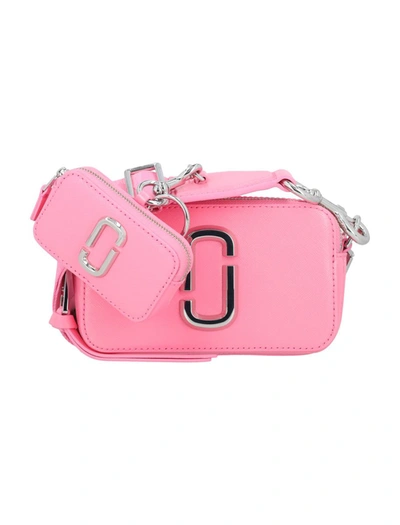 Marc Jacobs The Snapshot In Petal Pink | ModeSens