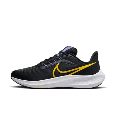 Nike Air Zoom Pegasus 39 Dh4072-004 Women's Black Running Sneaker Shoes ...