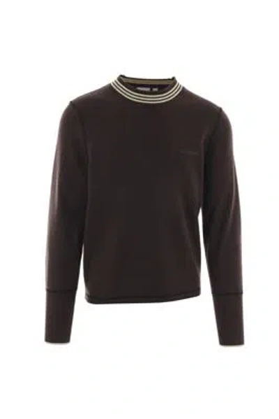 Adidas Originals By Wales Bonner Adidas X Wales Bonner Sweaters In ...