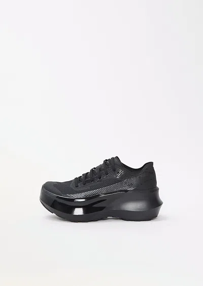 Cdg X Salomon Comme Des Garçons X Salomon Phantasm In Black | ModeSens