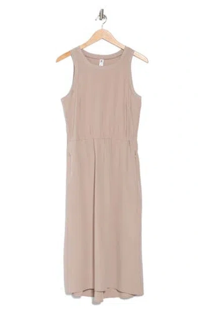 90 Degree By Reflex Lighstreme Gwen Dress In Etherea | ModeSens