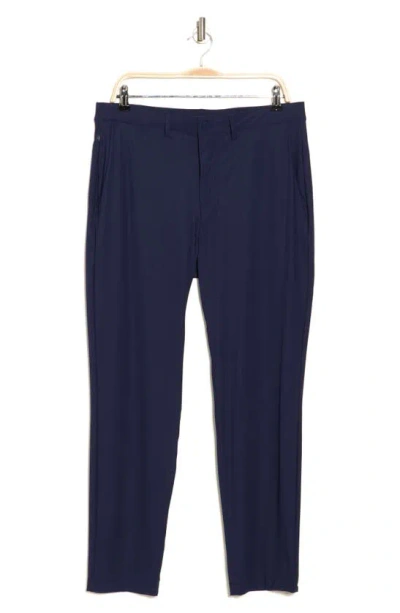 90 Degree By Reflex Warp X Dynasty Pants In Maritime Blue | ModeSens