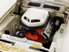 Acme 1970 Plymouth Hemi Barracuda Super Stock "ramchargers" White With ...