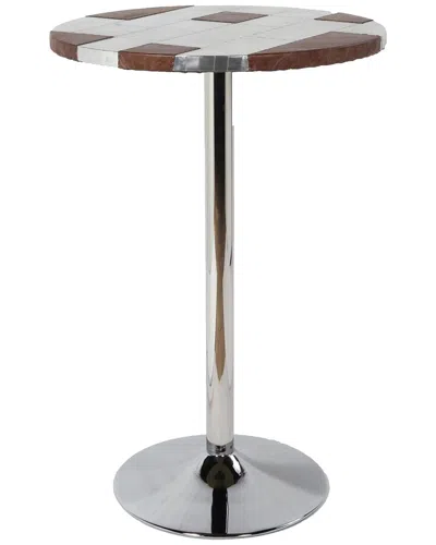 Acme Furniture Bar Table In Brown | ModeSens
