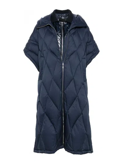 Add Jacket In Blue | ModeSens