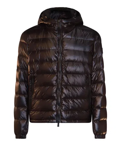 Add Down Jacket In Black | ModeSens
