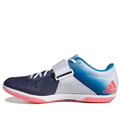 Adidas Originals Adidas Adizero High Jump 'blue' | ModeSens