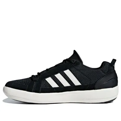 Adidas Originals Adidas Boat Lace Dlx Shoes 'black White' | ModeSens
