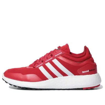Adidas Originals Adidas Ch Rocket Boost White/red | ModeSens