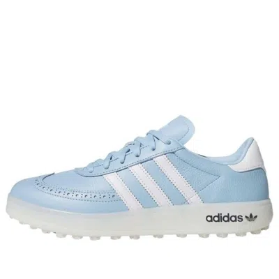 Adidas Originals Adidas Coursecup Spikeless Golf 'clear Sky Cloud White ...