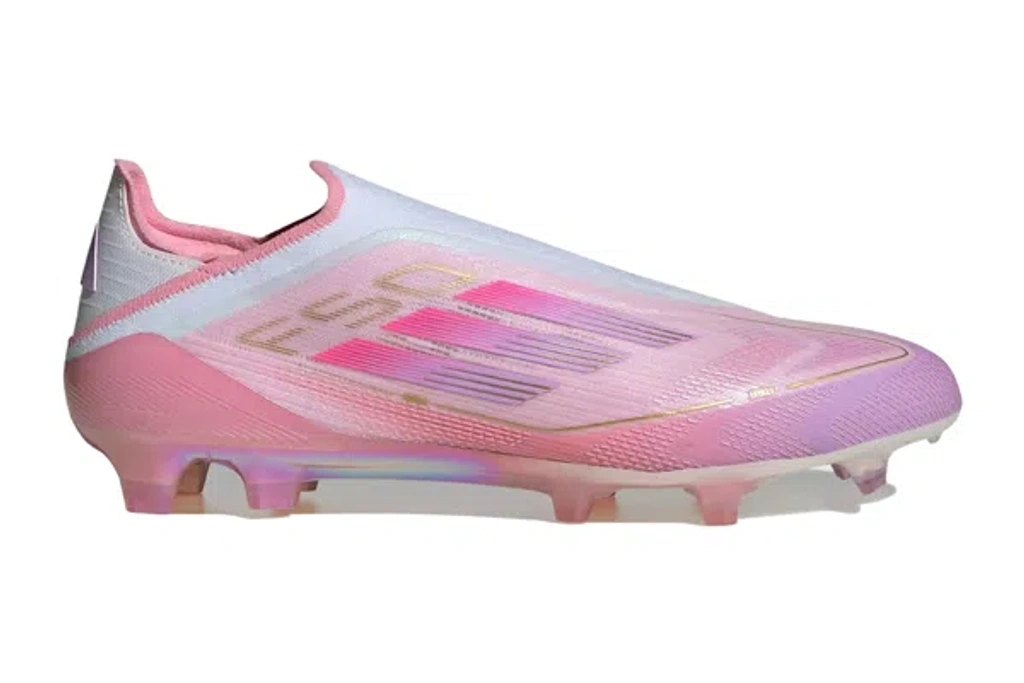 Pre-owned Adidas Originals Adidas F50 Elite Laceless Fg Lamine Yamal ...