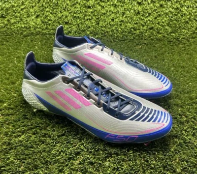 Pre-owned Adidas Originals Adidas F50 Ghosted Ucl (ref: Elite X Adizero ...