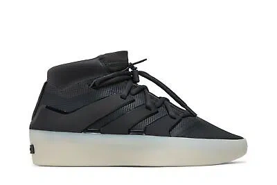 Pre-owned Adidas Originals Adidas Fear Of God Athletics X I Basketball ...