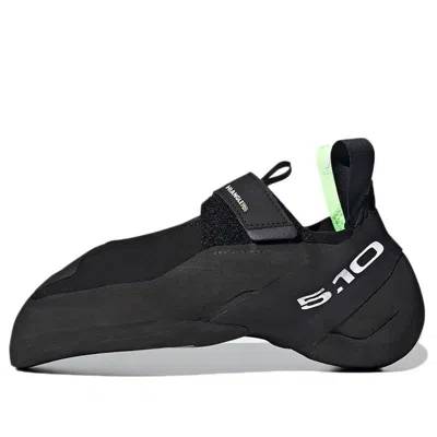 Adidas Originals Adidas Five Ten Hiangle 'black Signal Green' In Multi ...