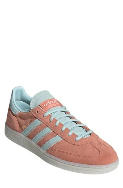 Adidas Originals Adidas Handball Spezial Sneaker In Wonder Clay | ModeSens