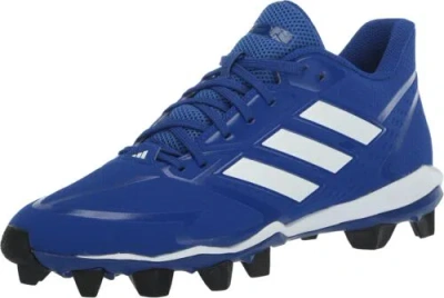 Pre-owned Adidas Originals Adidas Men's Icon 8 Mid Baseball/softball ...