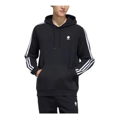 Adidas Originals Adidas Neo Logo In Black | ModeSens