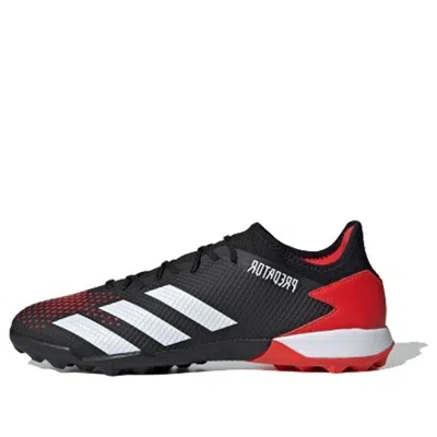 Adidas Originals Adidas Predator 20.3 L Tf 'black Red' | ModeSens