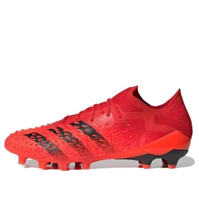 Adidas Originals Adidas Predator Freak .1 L Ag Artificial Grass ' In ...
