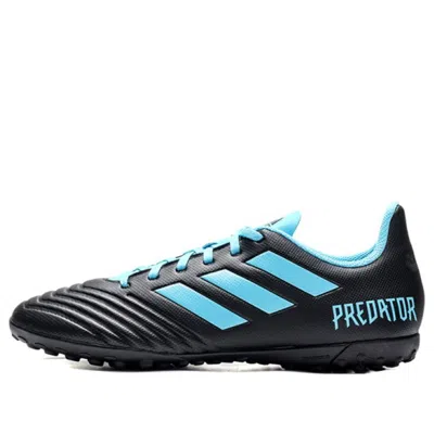 Adidas Originals Adidas Predator Tan 19.4 Tf 'black Blue' In Multi ...
