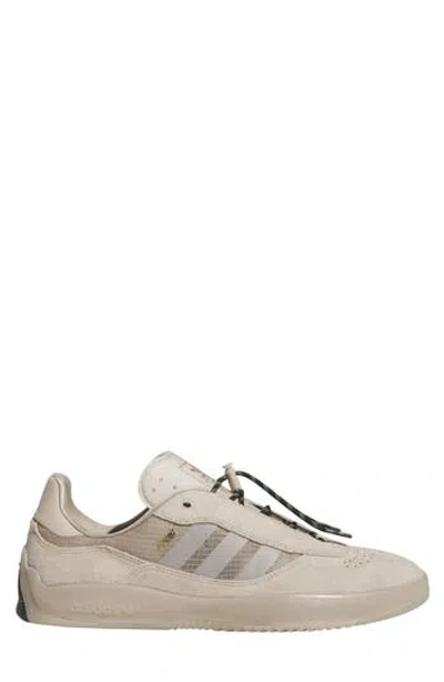 Adidas Originals Adidas Puig Sneaker In Wonder Beige/wonder Beige ...