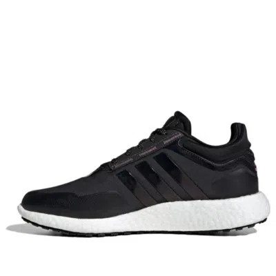 Adidas Originals Adidas Rocket Boost 'core Black White' | ModeSens