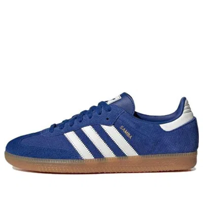 Adidas Originals Adidas Samba Og 'royal Blue Gum' | ModeSens
