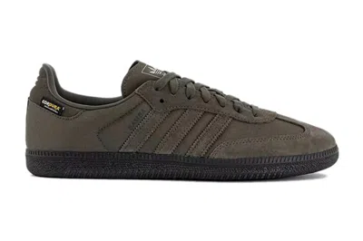 Pre-owned Adidas Originals Adidas Samba Og Shadow Olive Cordura In ...