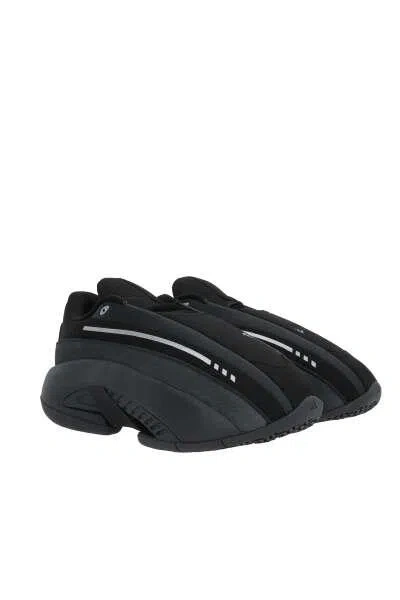 Adidas Originals Adidas Mad Iiinfinity Sneakers In Black | ModeSens