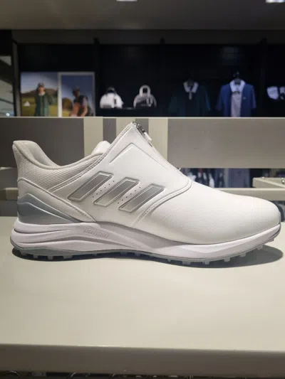 Pre-owned Adidas Originals Adidas Solarmotion Boa24 Men's Golf Shoes ...