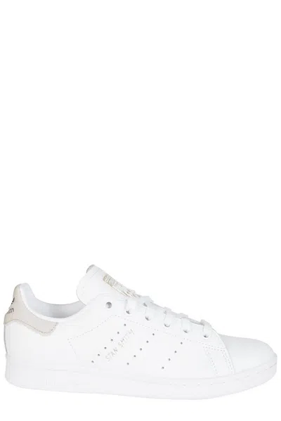 Adidas Originals Adidas Stan Smith Low In White | ModeSens