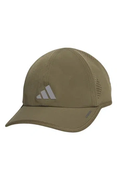 Adidas Originals Adidas Superlite 3 Aeroready Baseball Cap In Dark ...