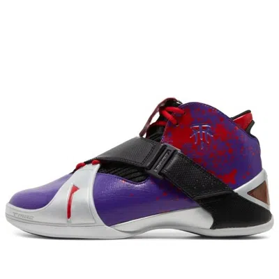 Adidas Originals Adidas T-mac 5 'all-star' In Purple | ModeSens