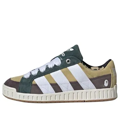 Adidas Originals Adidas X A Bathing Ape Nrtn 'sand' In Multi | ModeSens