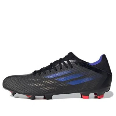 Adidas Originals Adidas X Speedflow.3 Fg 'black Sonic Ink' | ModeSens