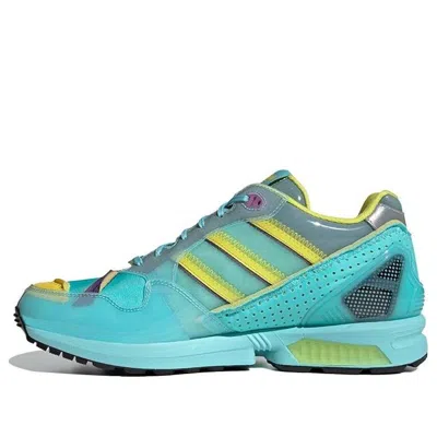 Adidas Originals Adidas Zx 6000 'inside Out Xz 0006 Pack - Aqua' In ...