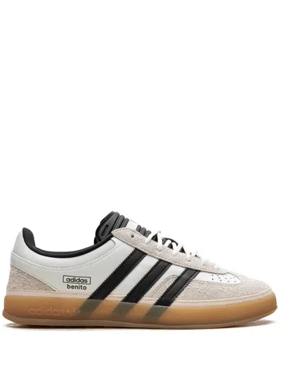Pre-owned Adidas Originals Bad Bunny X Adidas Gazelle Indoor 'benito ...