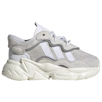 Adidas Originals Boys Ozweego In Multi | ModeSens