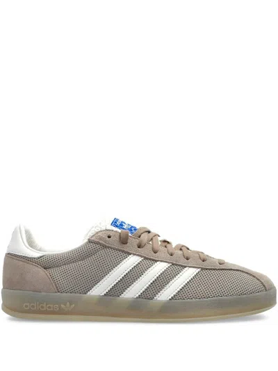 Adidas Originals Gazelle Indoor Pro Shoes In Supcol/shoyel/chacoa ...