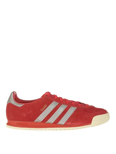 Adidas Originals Zapatillas - Rojo In Red | ModeSens