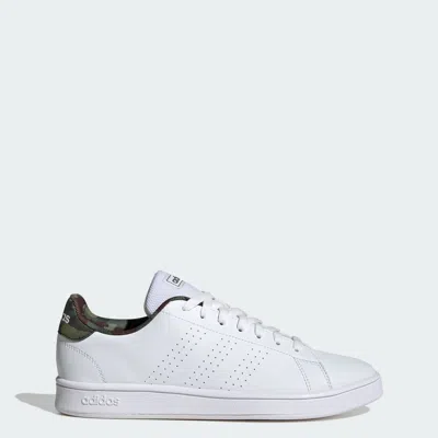 Adidas Originals Men's Adidas Advantage Base Shoes In Multi | ModeSens
