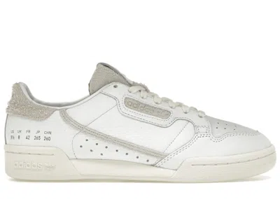 Pre-owned Adidas Originals Men's Adidas Continental 80 Premium Basics ...