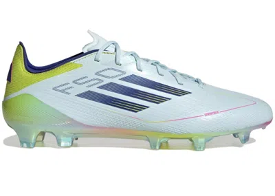 Pre-owned Adidas Originals Men's Adidas F50 Elite Fg Stellar Icon Pack ...