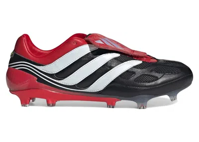 Pre-owned Adidas Originals Men's Adidas Predator Precision Fg Black ...
