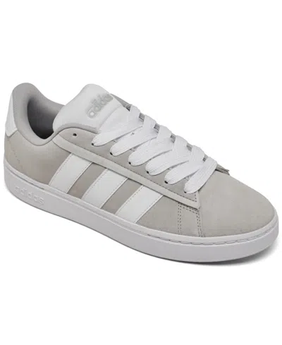 Adidas Originals Men's Grand Court Alpha 00s Casual Sneakers From ...